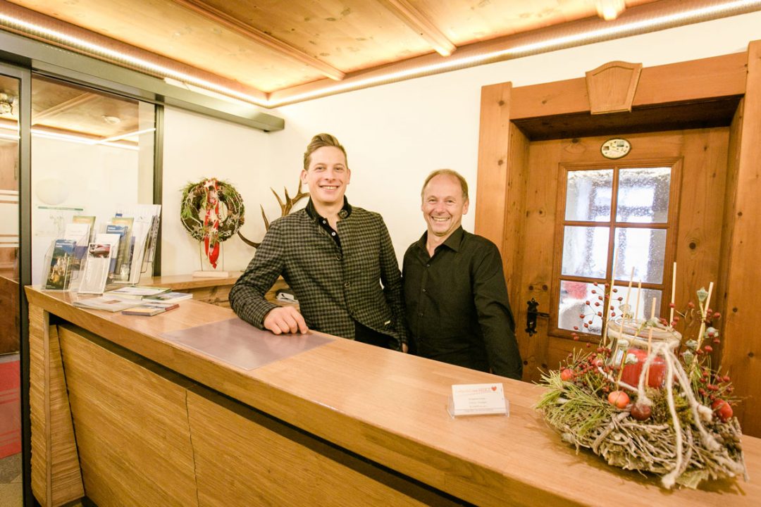 Trauchgau - Landgasthof "Zum Herz"